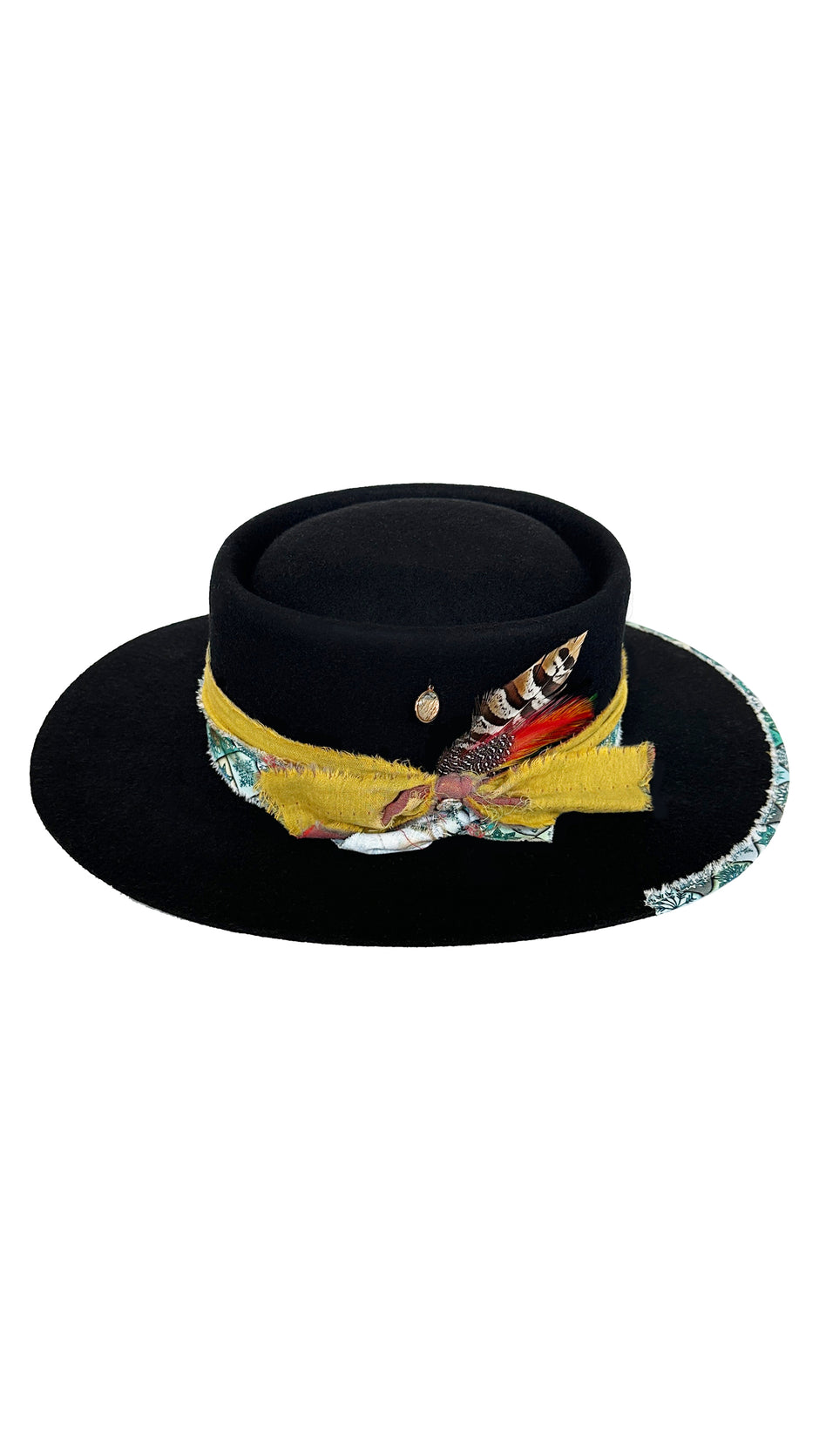 HATS – Thebuckshat